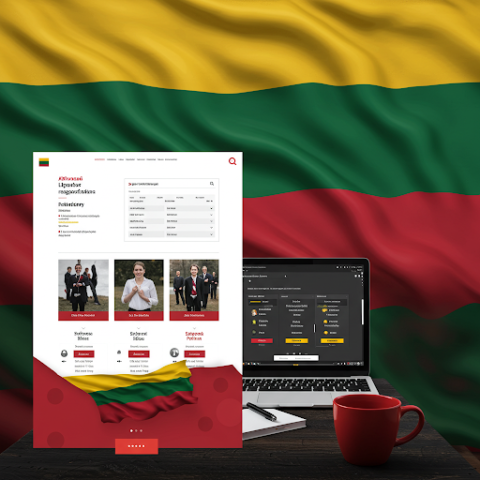 Darbas Lietuvos darbo biržoje (LDB): Galimybės, Iššūkiai ir Patarimai ...