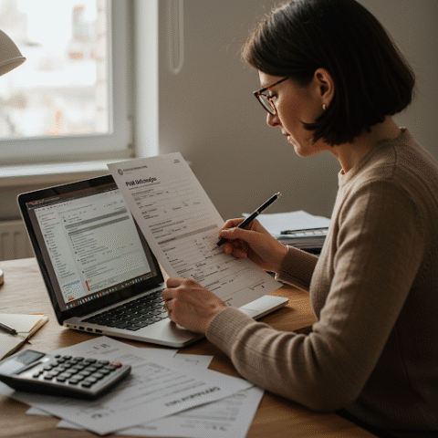 PVM Deklaracijos Pildymas: Išsamus Gidas Kiekvienam Verslui - NPP.LT ...