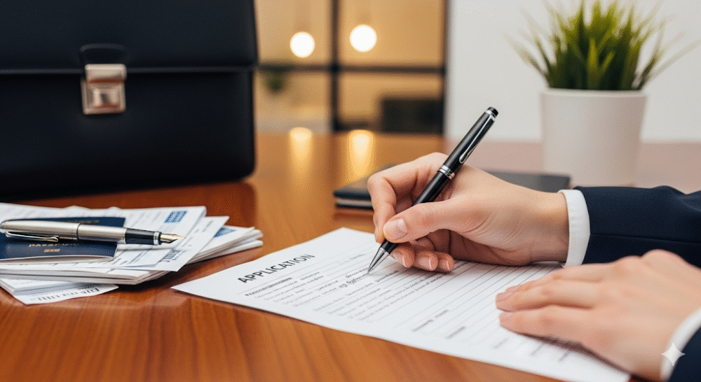 Prašymo Forma: Išsamus Gidas, Kaip Teisingai Parengti ir Pateikti ...